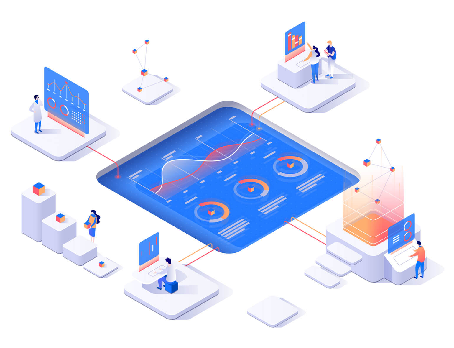 领存技术-算法研究